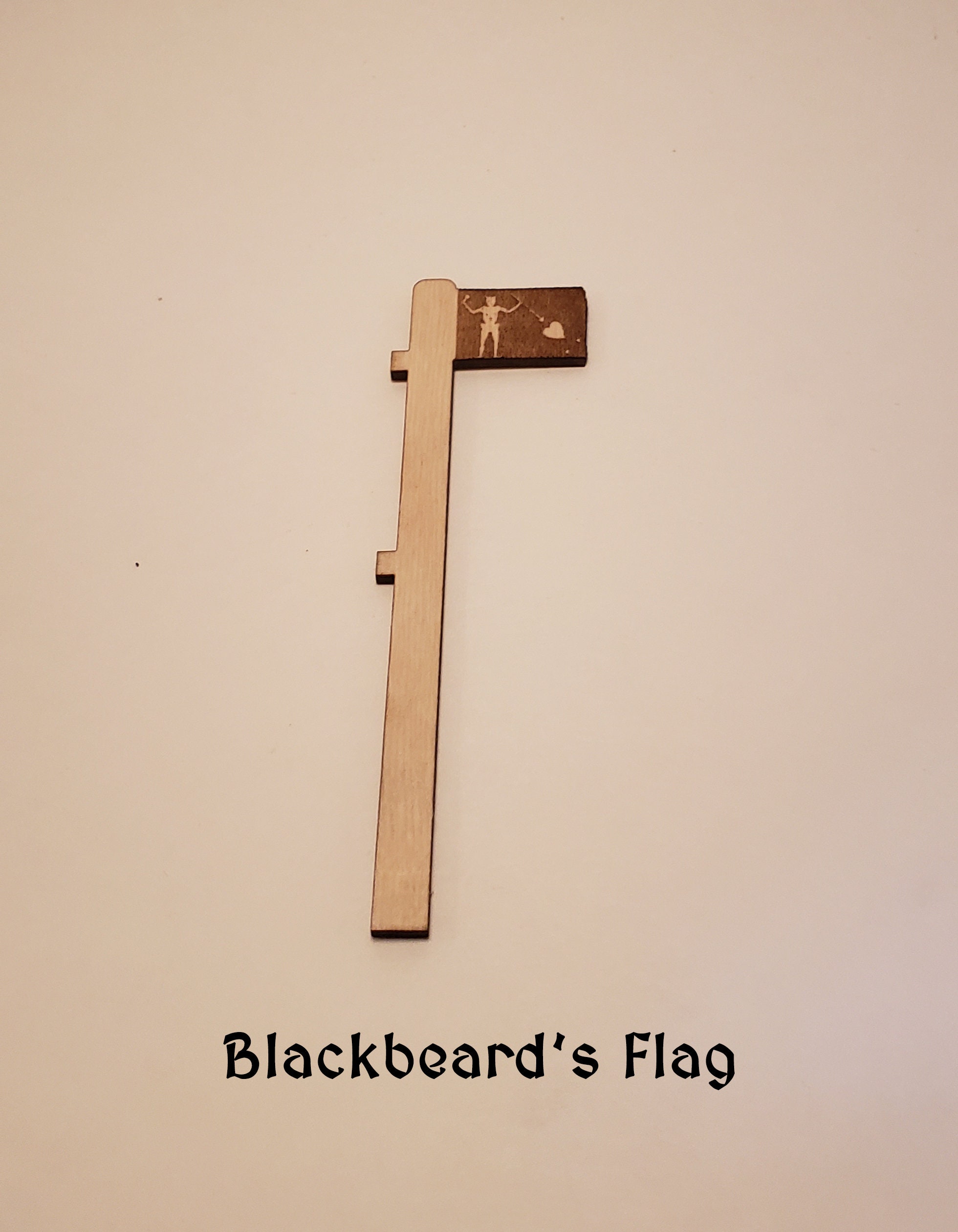 Pirate Ship Model Kit Ching Shih Wood DIY Kit - Etsy