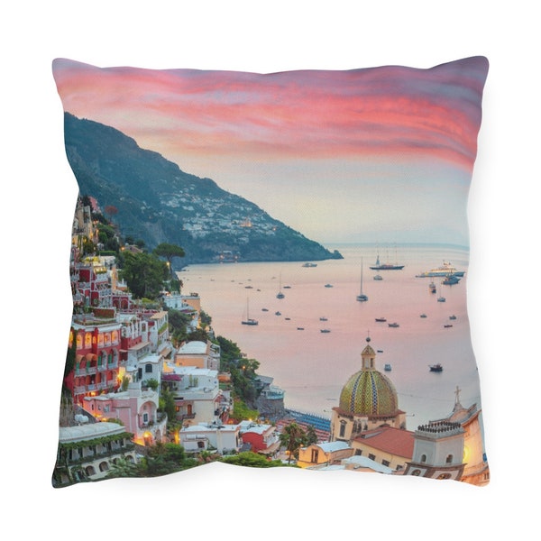 Positano - Etsy