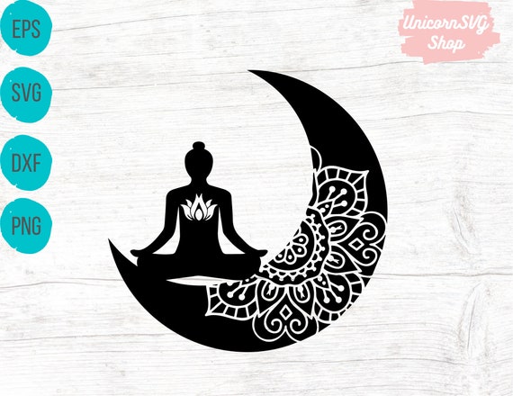 Bouddha svg Chakra svg Peace Love svg Good Vibes svg Mandala | Etsy France