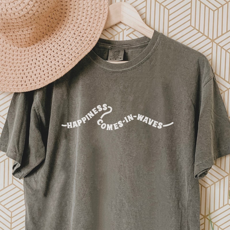 Vsco Girl Shirt - Etsy