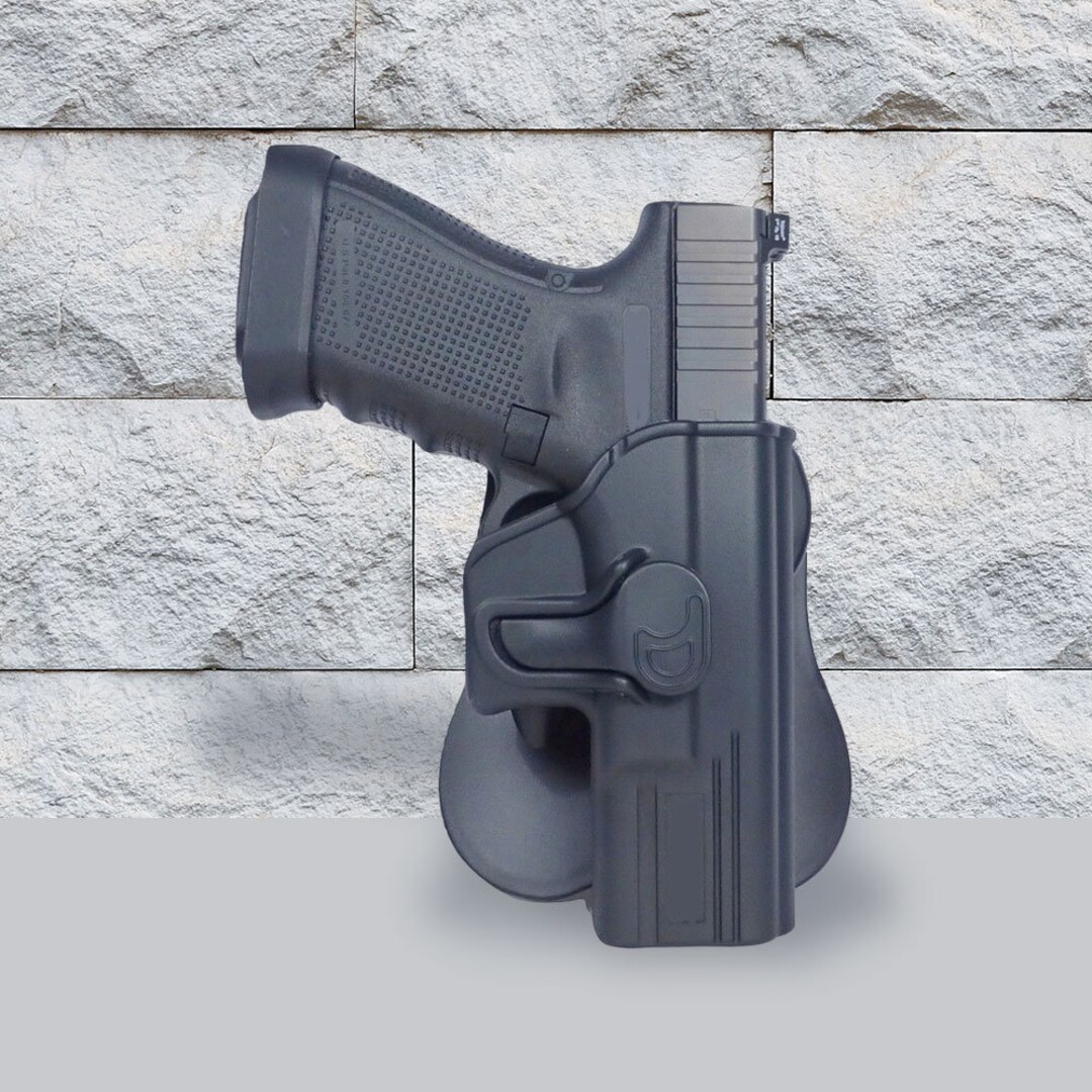 Tactical Scorpion Gear - Fits Hi-power 9mm Modular Level II Retention ...