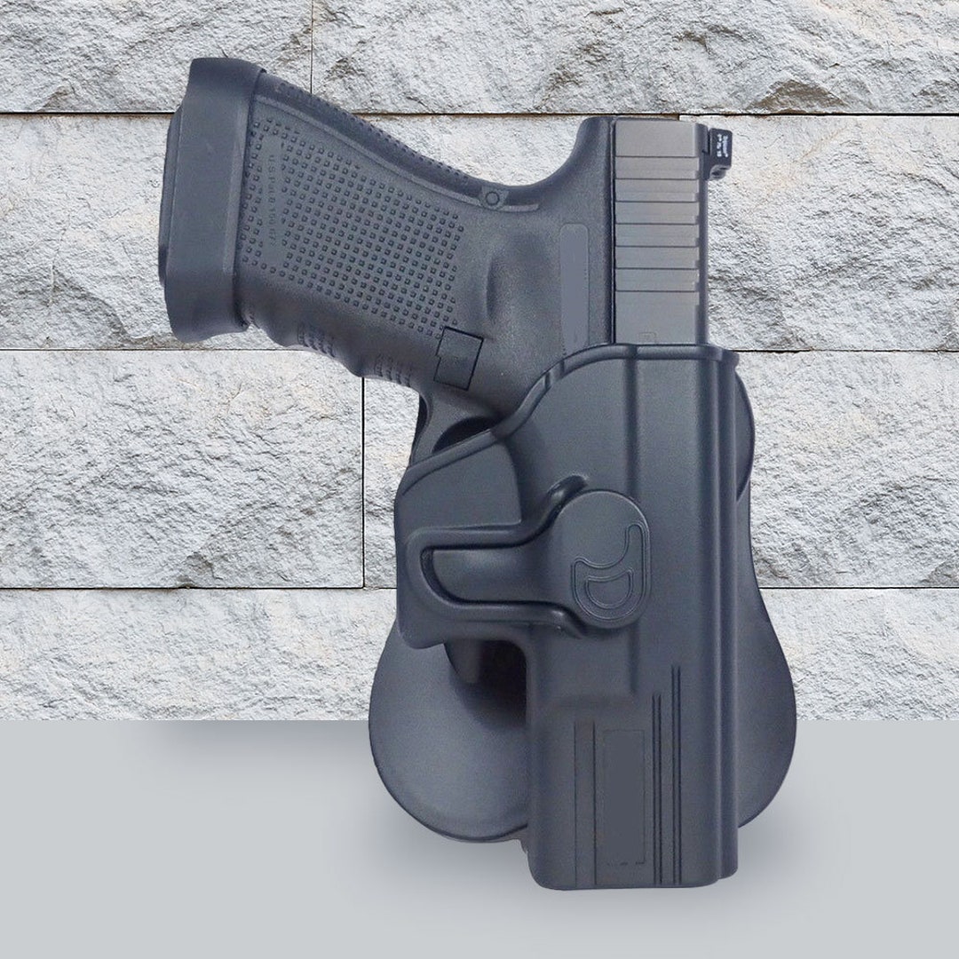 Tactical Scorpion Gear - Fits S and W M&P Compact 9 and 40 Modular ...