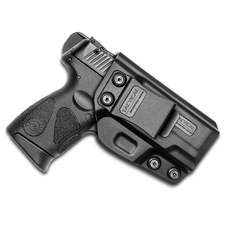 Tactical Scorpion Gear Taurus PT809 PT840 PT845 Pt24/7pro - Etsy