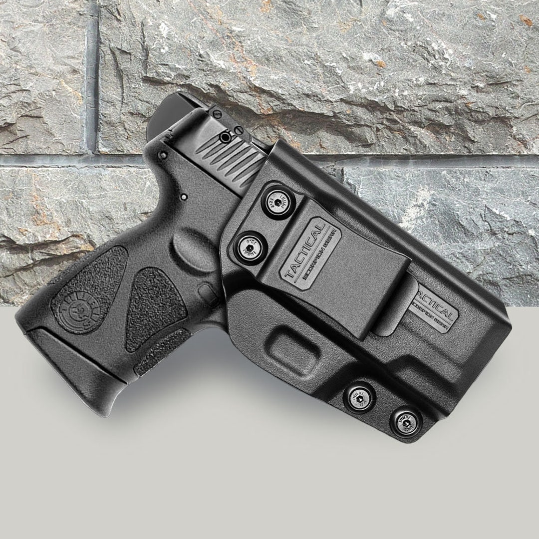 Tactical Scorpion Gear Fits SCCY 9MM CPX1 CPX2 Concealed IWB Inside ...