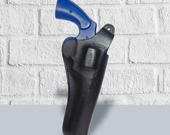 Colt Python Holster - Etsy