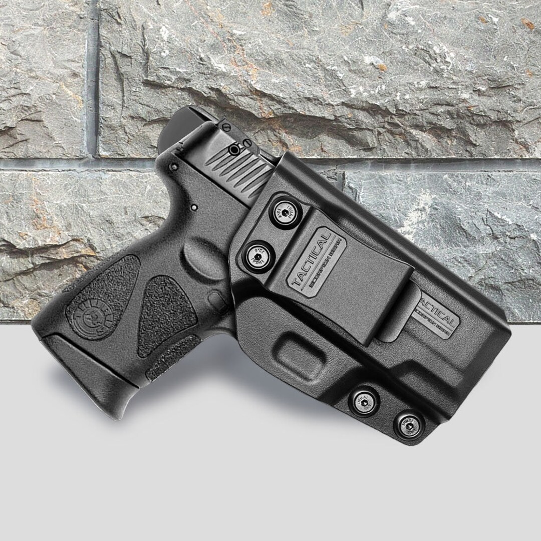 Tactical Scorpion Gear - Taurus PT809, PT840, PT845, Pt24/7pro Polymer ...