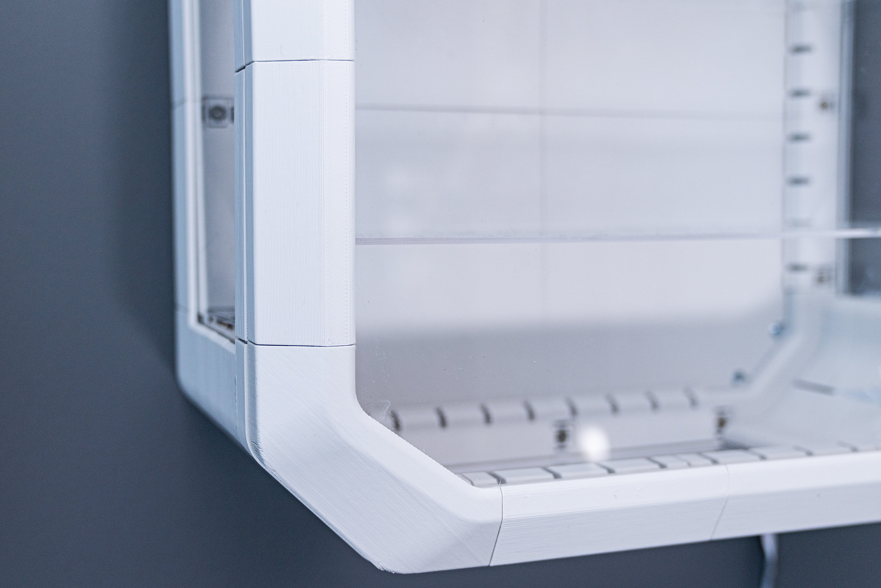 Omni Display Case, Modular Display Case, Themed Cover, Home Decor ...