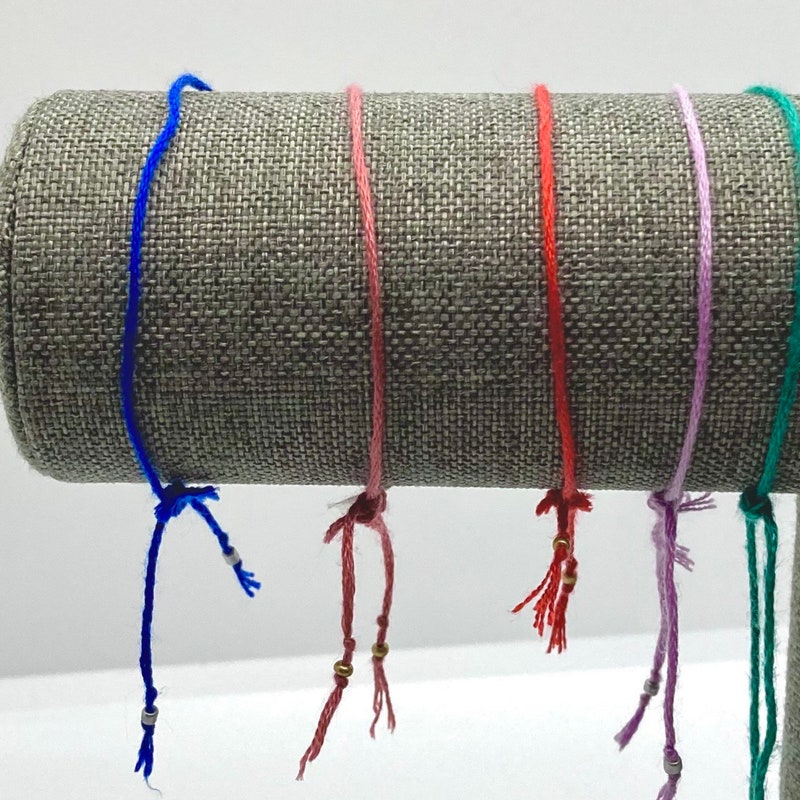 Simple Bracelet - Etsy