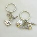 Graduation Keychain 2022 Grad 2022 Graduation Highschool - Etsy