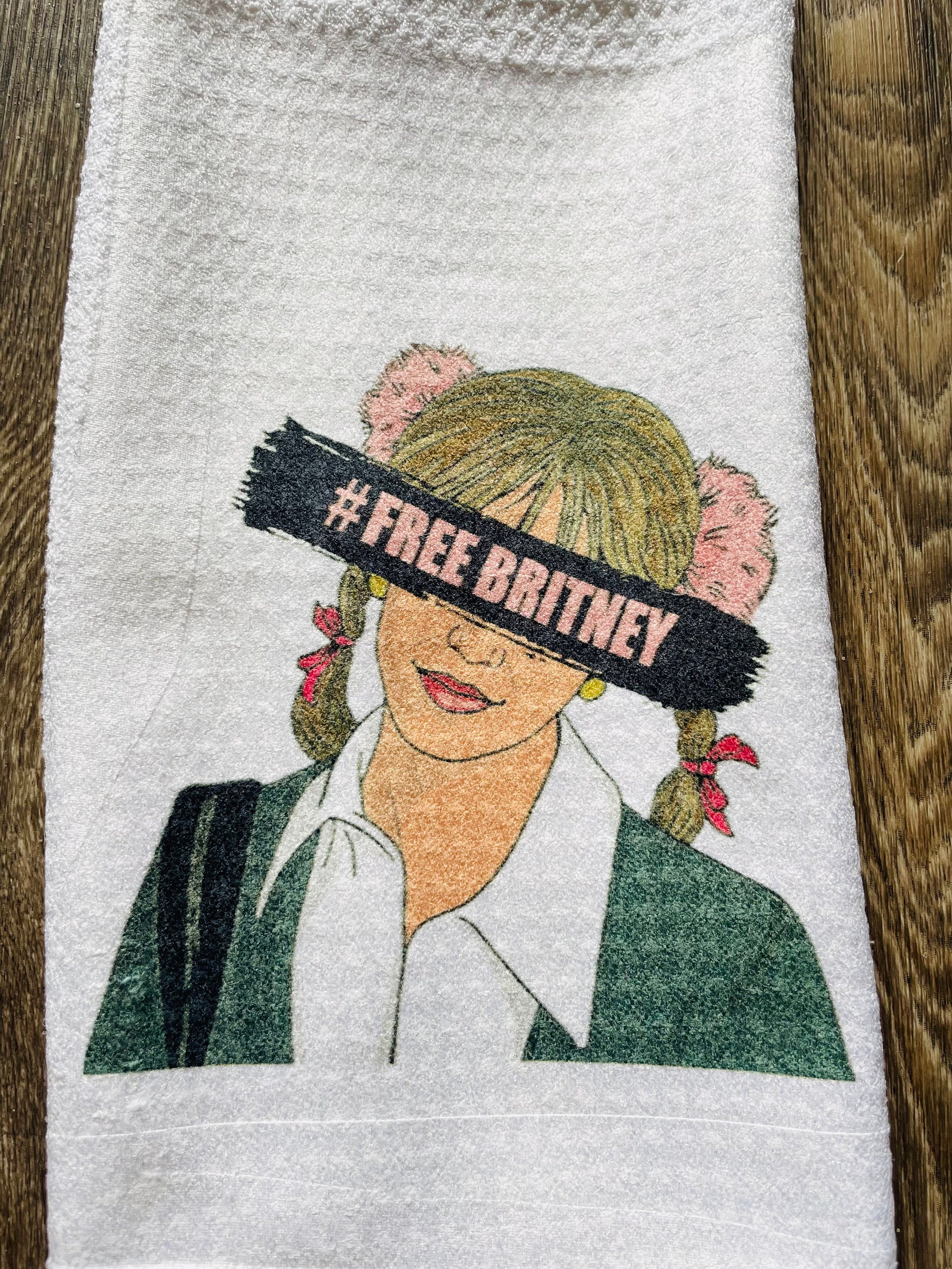 Free Britney Britney Spears Its Britney Bitch Britney and - Etsy