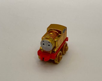 Thomas Mattel - Etsy
