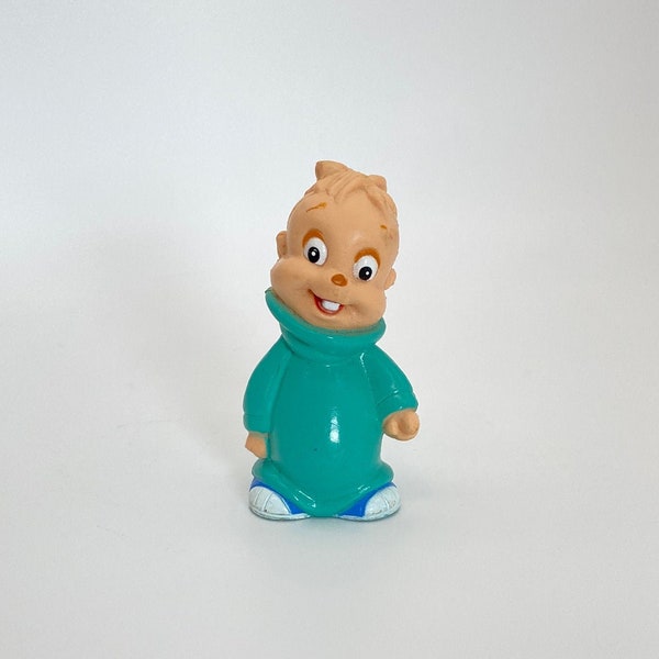 Chipmunk Ornament - Etsy