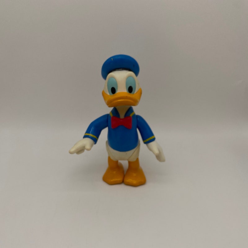 Donald Duck Collection - Etsy