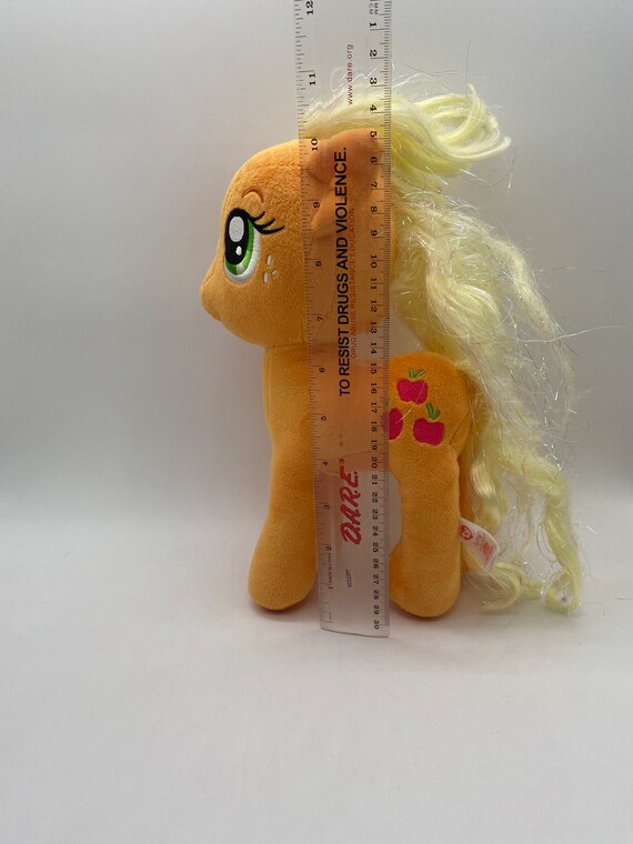 Apple Jacks My Little Pony