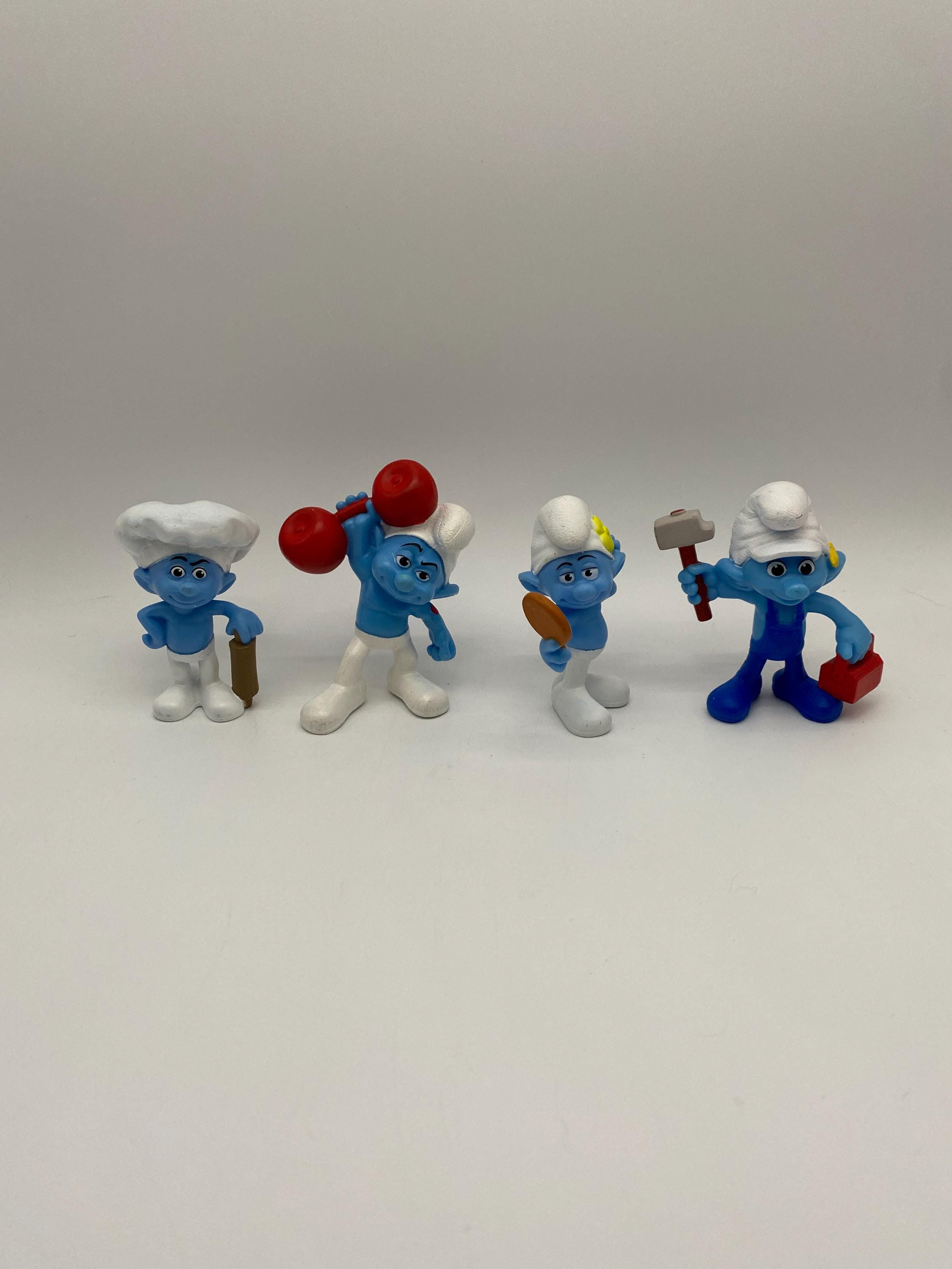 Les schtroumpfs - Etsy 日本 Les schtroumpfs - Etsy 日本