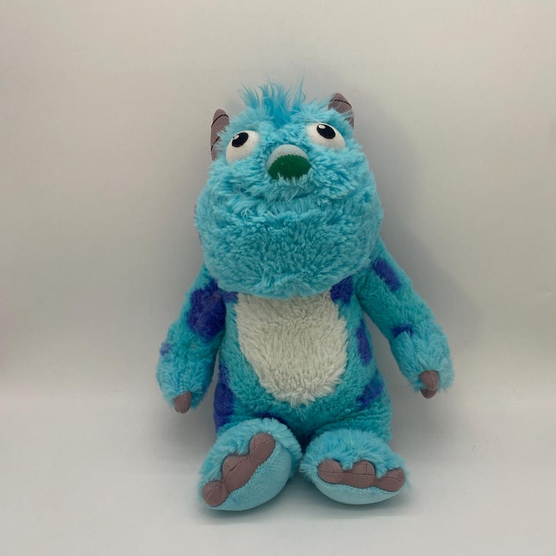 Sulley - Etsy