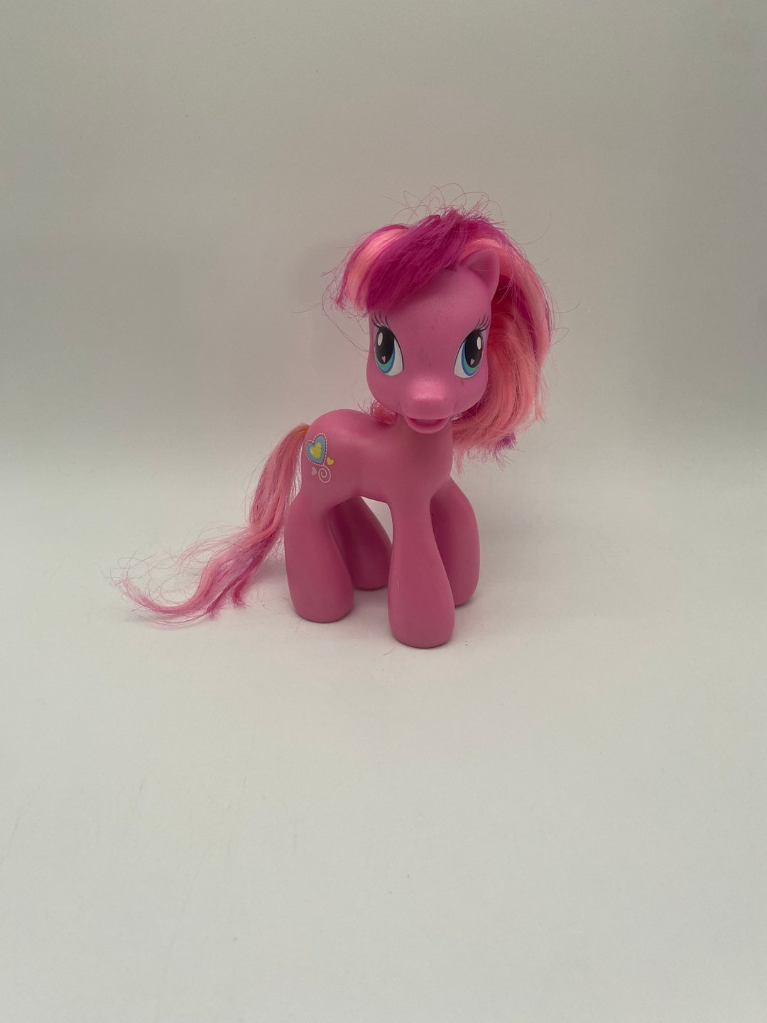 2009 Hasbro My Little Pony Generation 3 Pinkie Pie's Mom Pony - Etsy