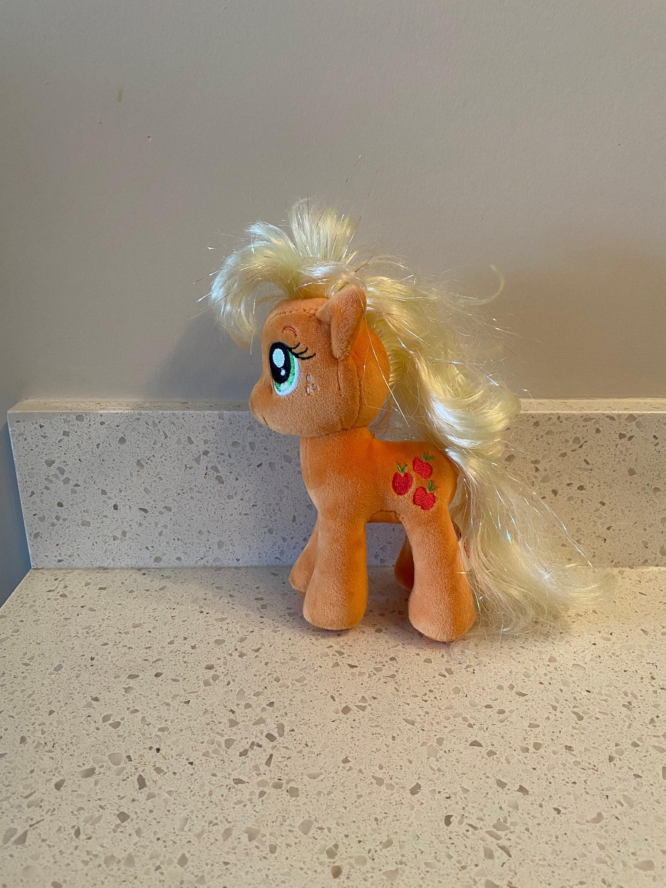 My Little Pony Apple Bumpkin