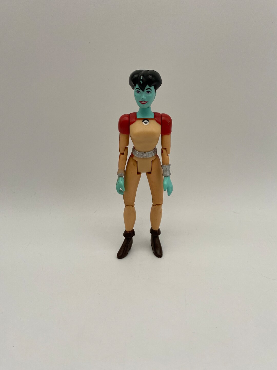 1995 Irwin Toys Reboot Cecil Action Figure Toy - Etsy