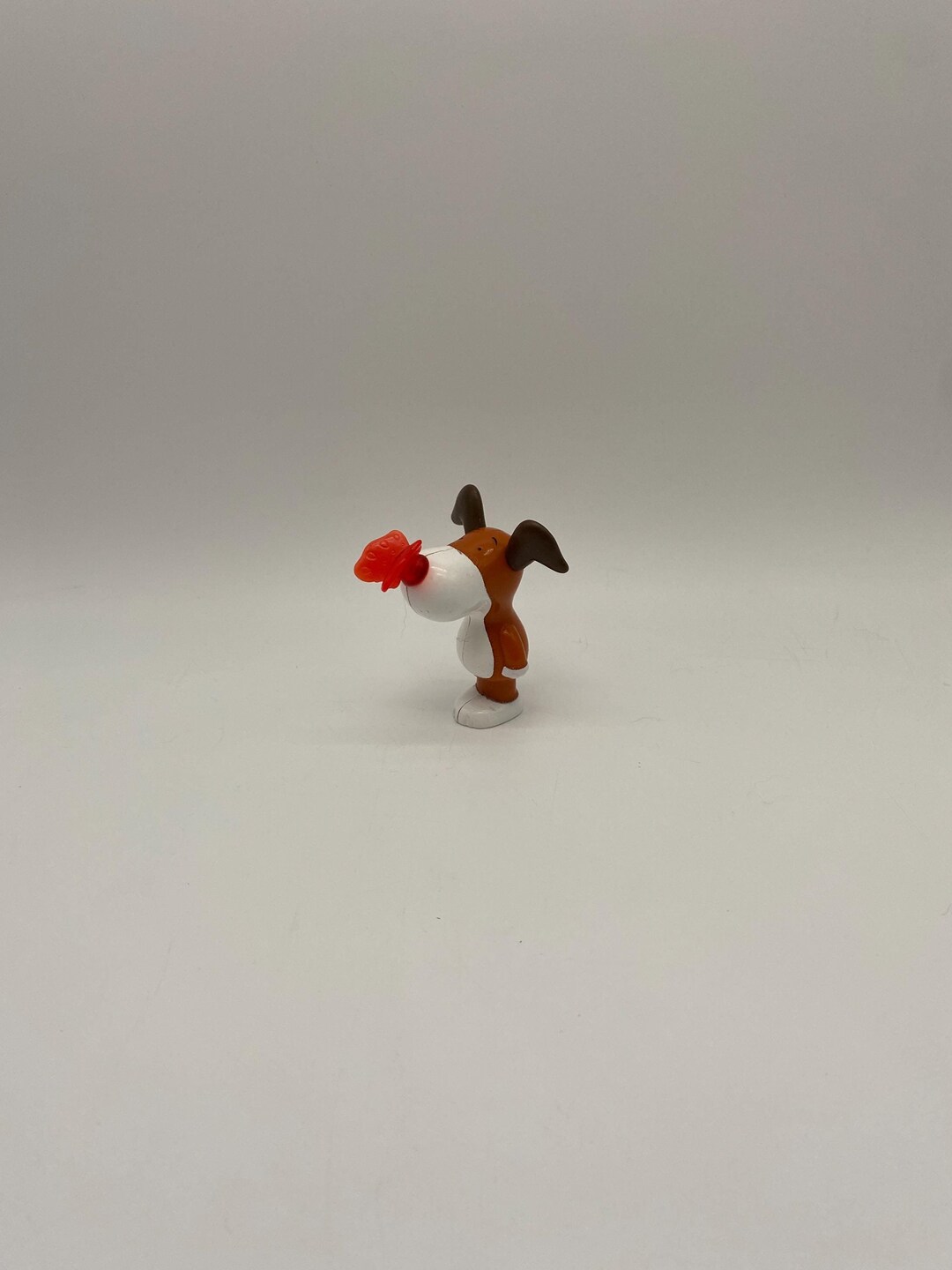 Subway My Friend Kipper Kid's Meal Toy - Etsy