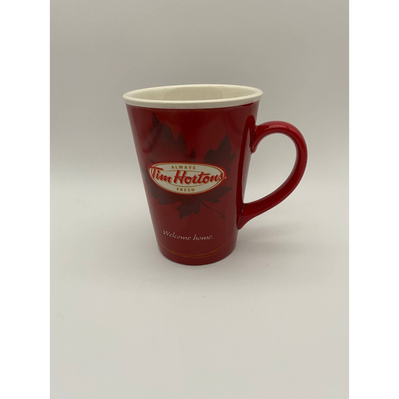 Hugs A Mugs Tim Coffee