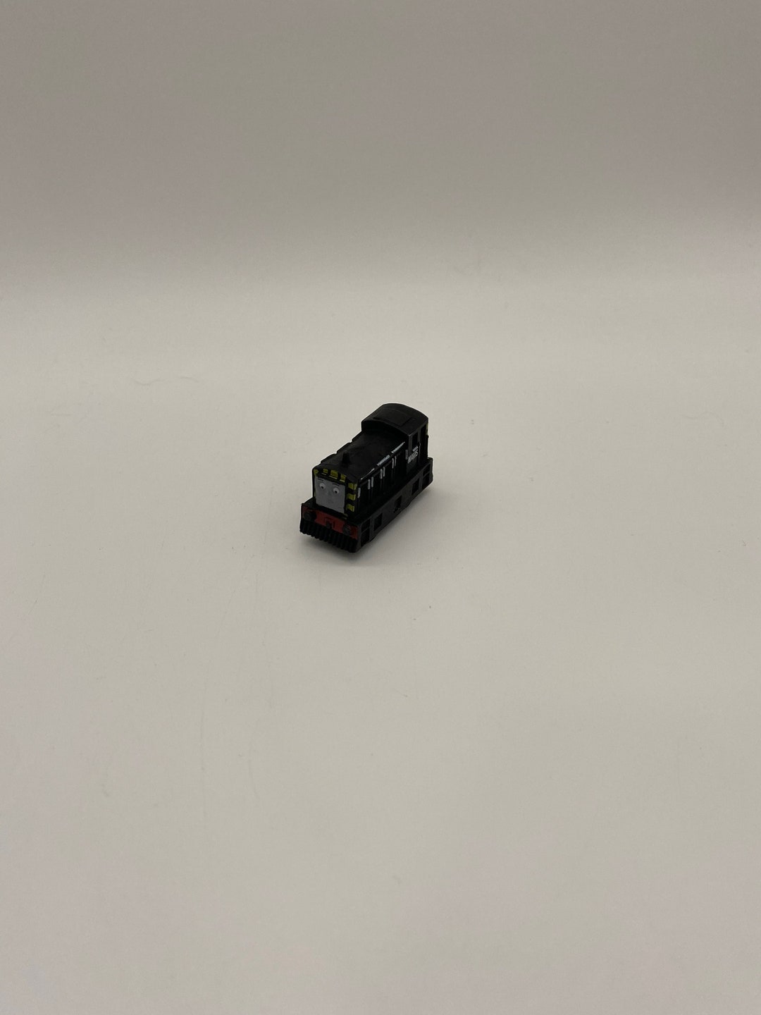 Gullane Thomas the Train & Friends Hollow Mini Figures Mavis Train - Etsy