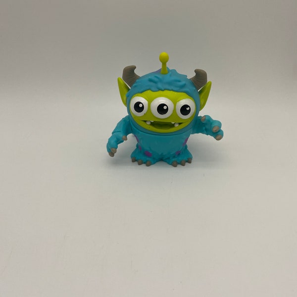Toy Story Alien Figurine - Etsy