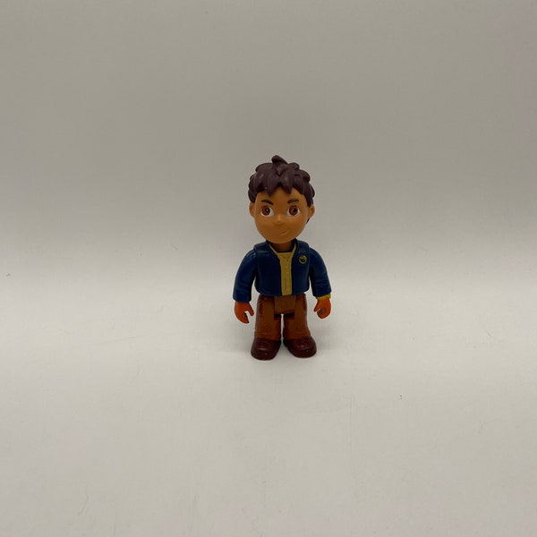 Go Diego Go Toys - Etsy