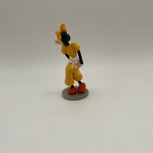 Disney Clarabelle Cow Figurine Toy - Etsy