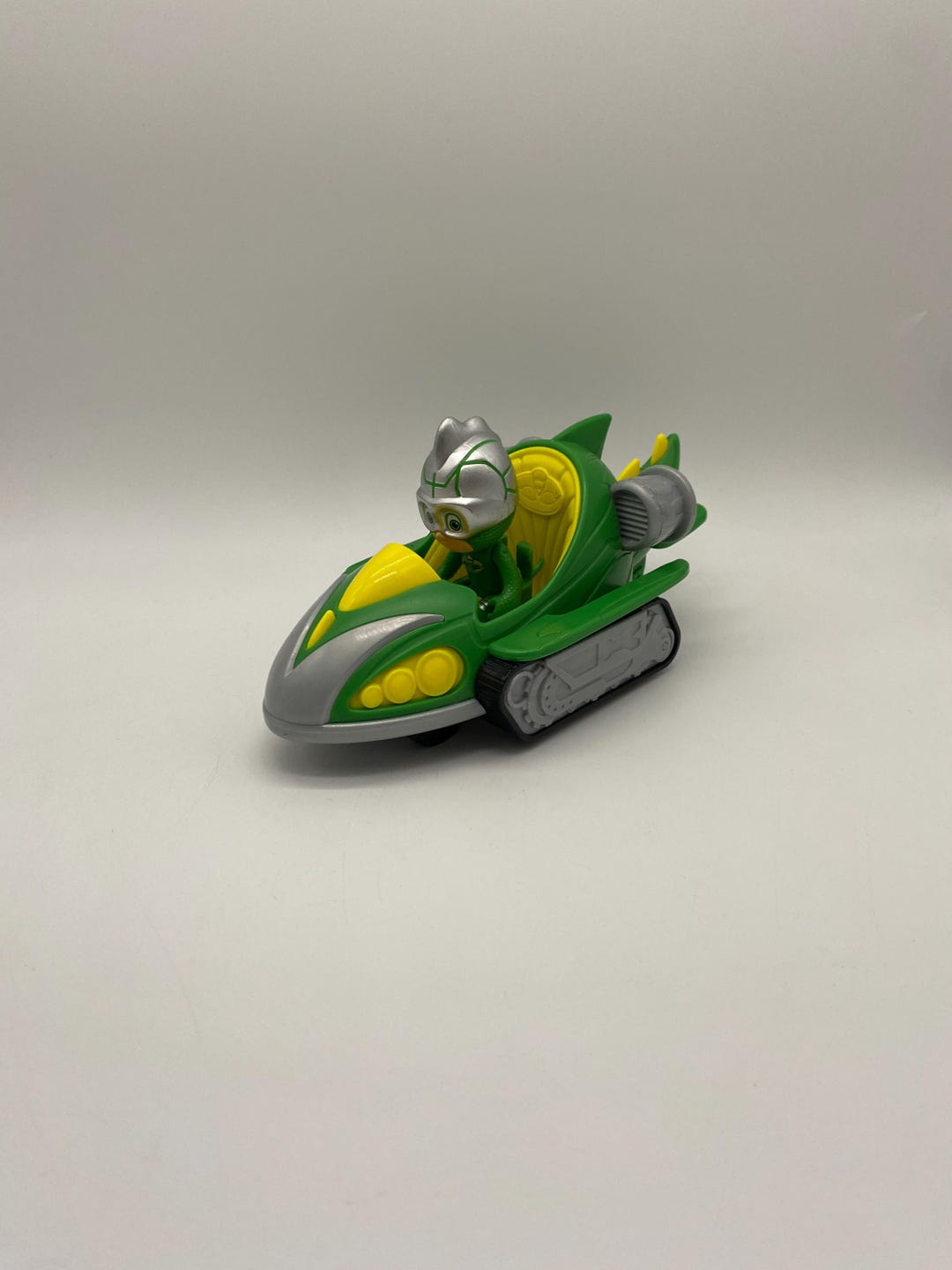Just Play PJ Mask Gekko Mobile Green Car Toy - Etsy