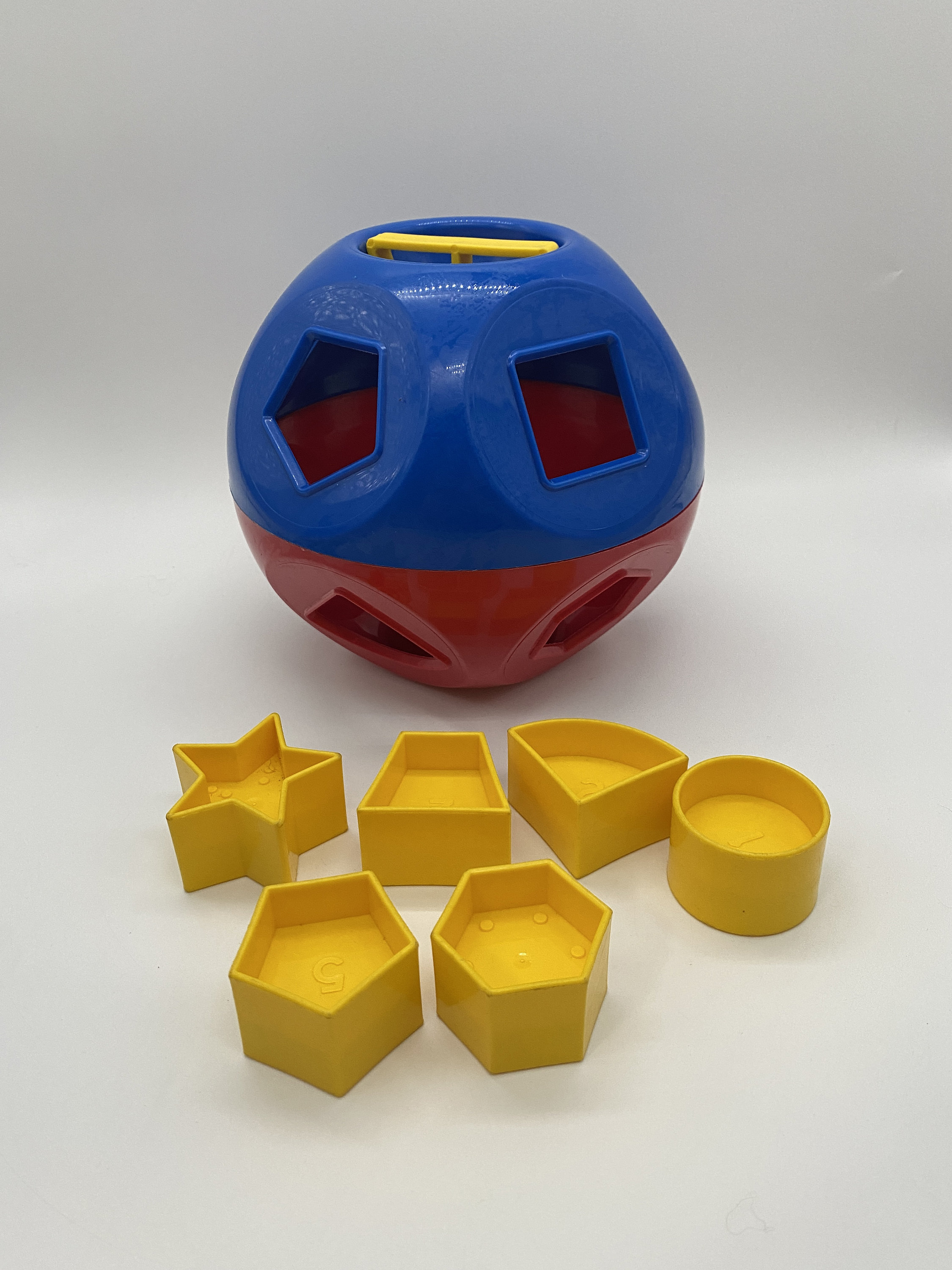 Shape O Ball | ppgbbe.intranet.biologia.ufrj.br