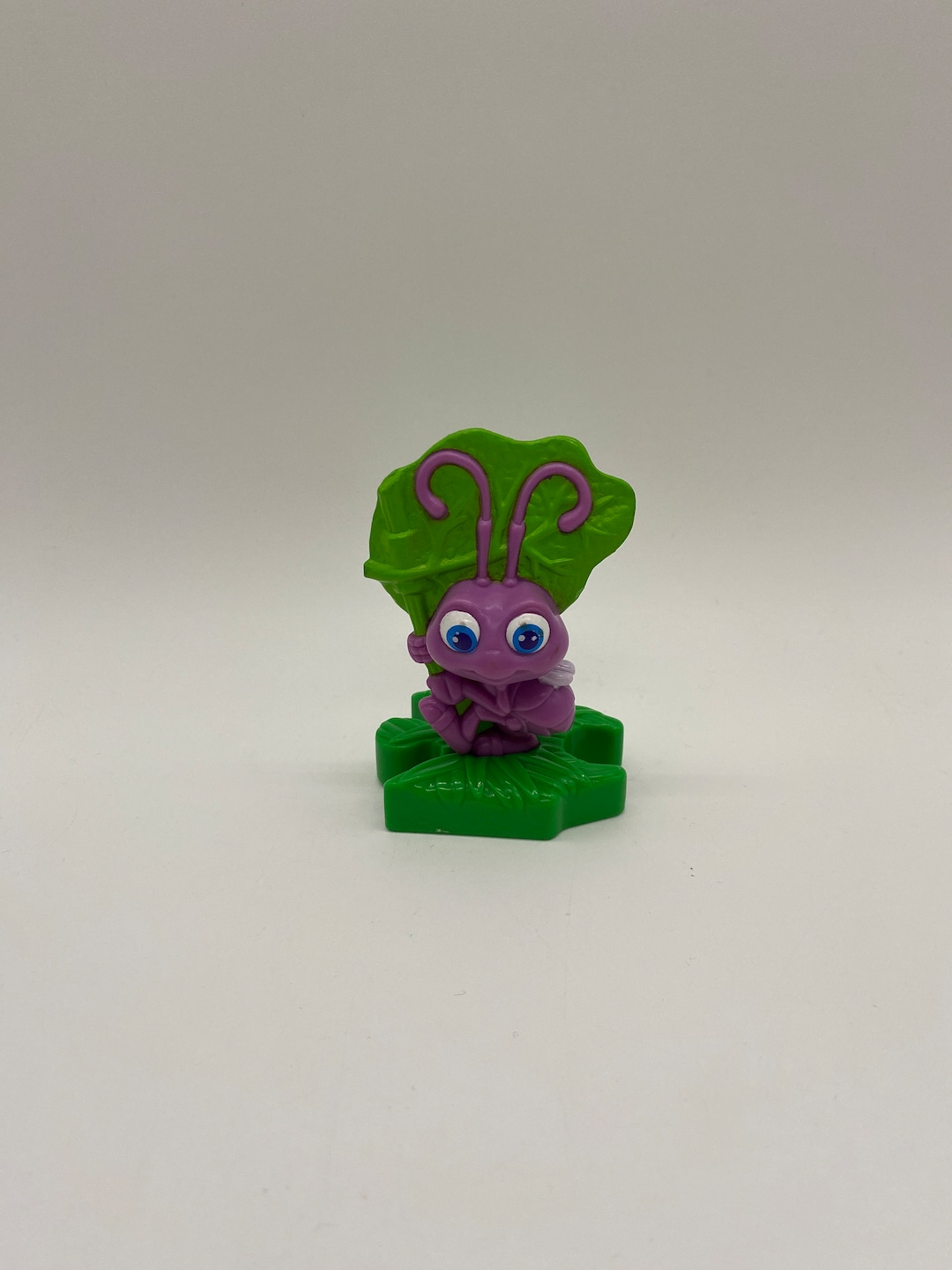 Mcdonalds 2000 Disney A Bug's Life Dot Figurine Happy Meal Toy - Etsy