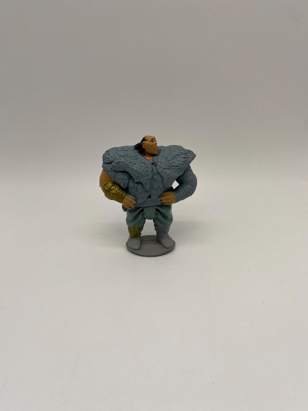 Disney Raya and the Last Dragon Tong Figurine Toy - Etsy