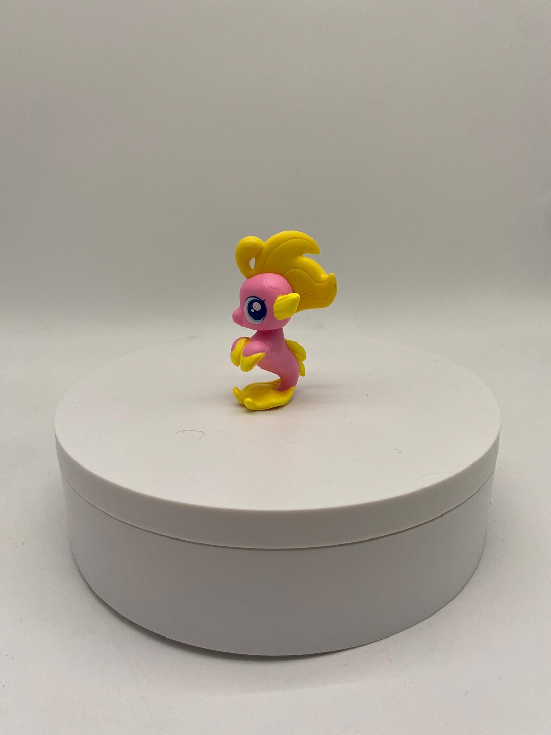 Hasbro My Little Pony Bubble Splash Sea Pony - My Little Pony ...
