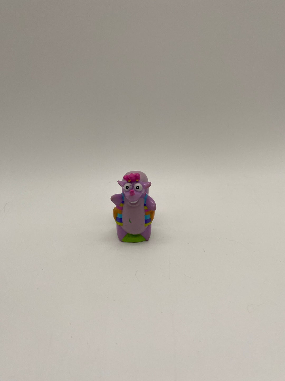 Nickelodeon Dora the Explorer Tico Figurine - Etsy