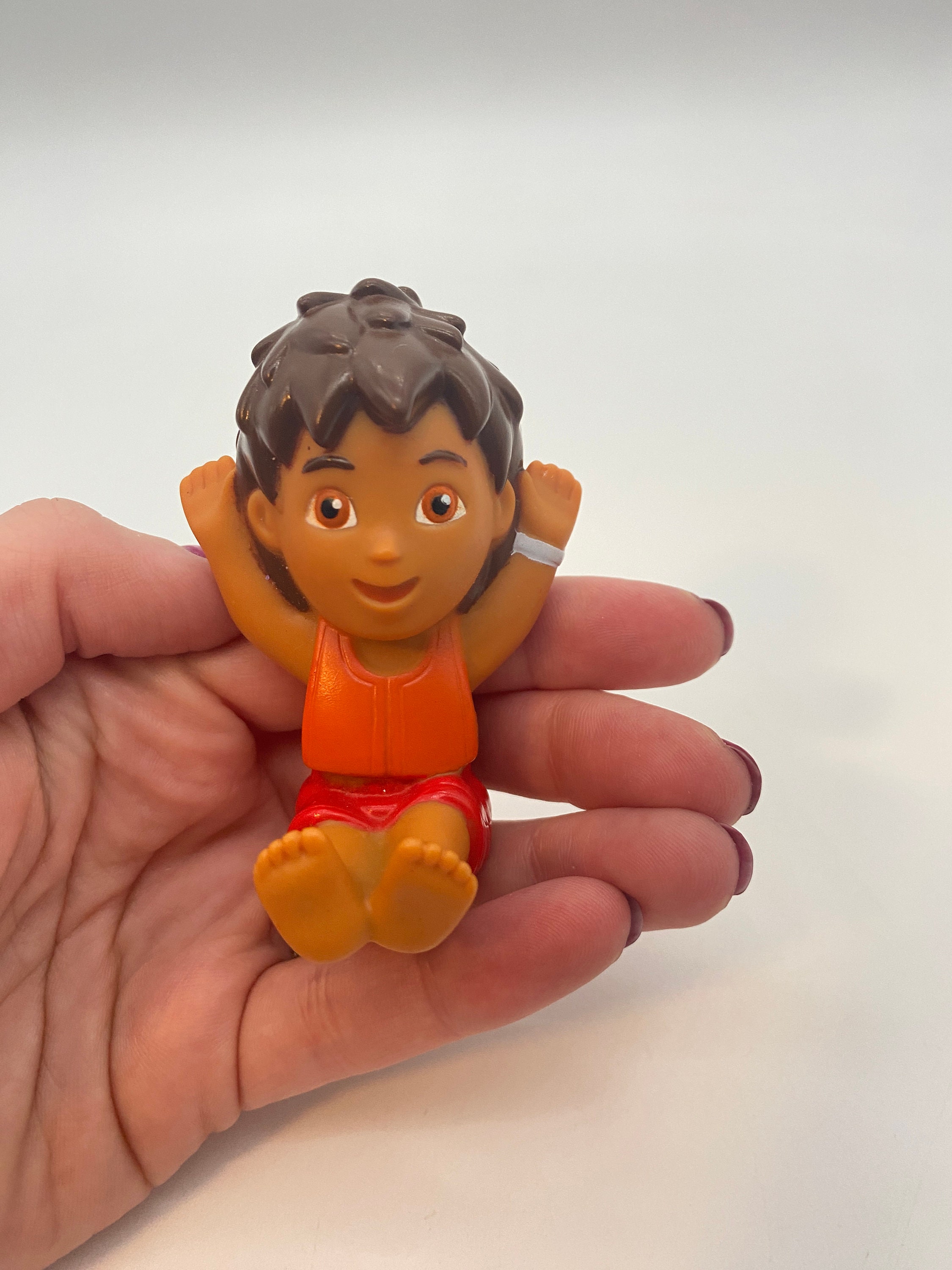 Go Diego Go And Dora