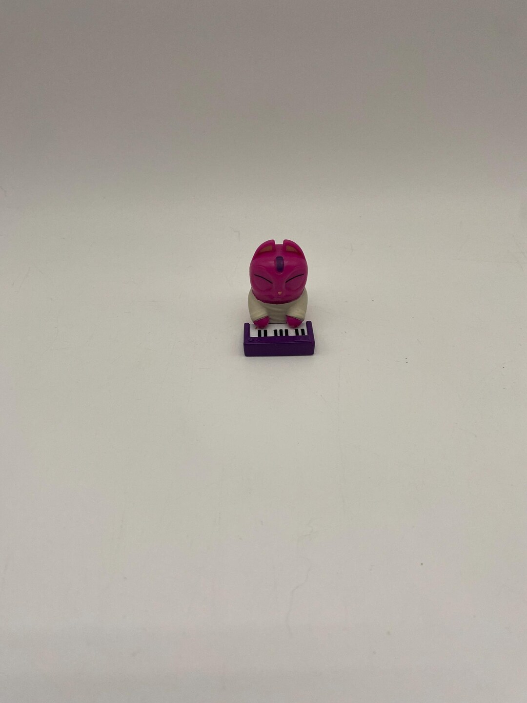 Hasbro Lost Kitties Meowzart Figurine Toy - Etsy