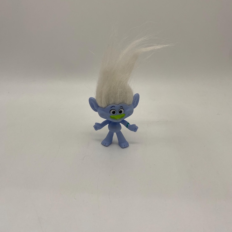 Troll Glitter Sparkles - Etsy