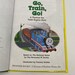 Thomas & Friends Go Train Go Book - Etsy