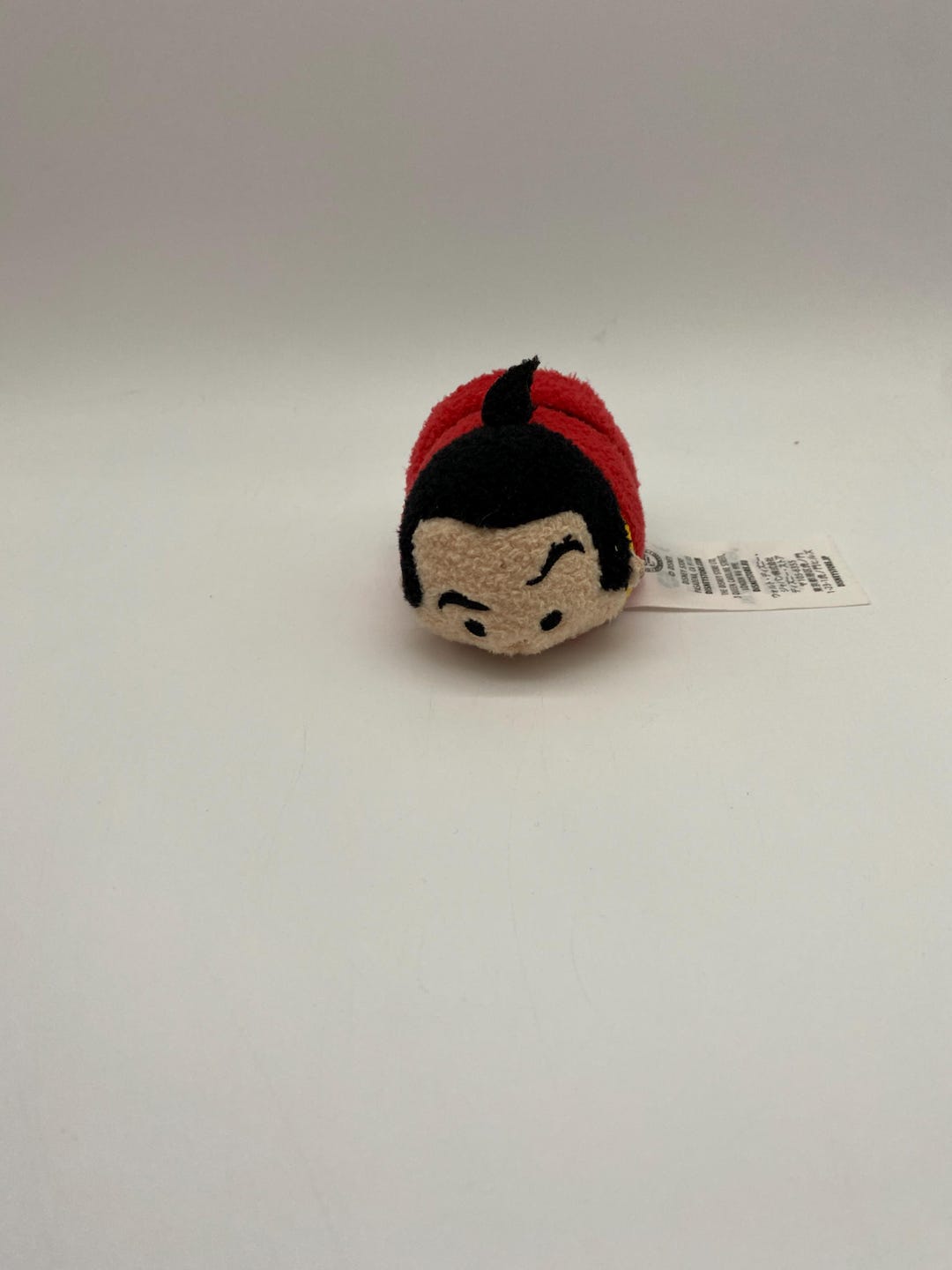 Disney Tsum Tsum Beauty and the Beast Gaston Plush Toy - Etsy