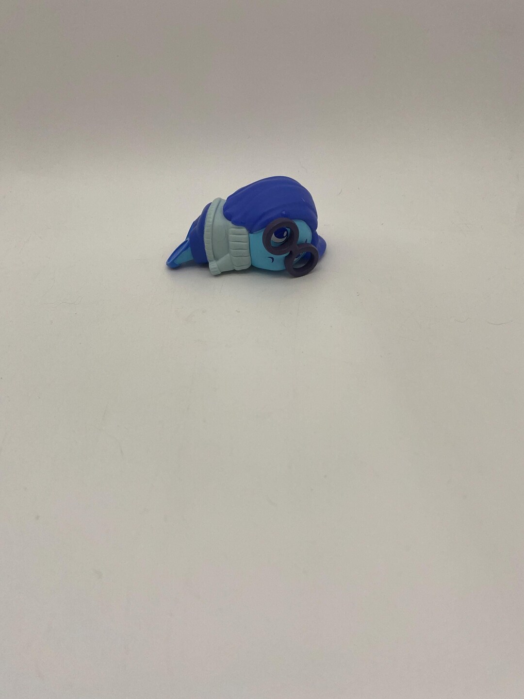Disney Inside Out Sadness Mystery Minis Figurine Toy - Etsy