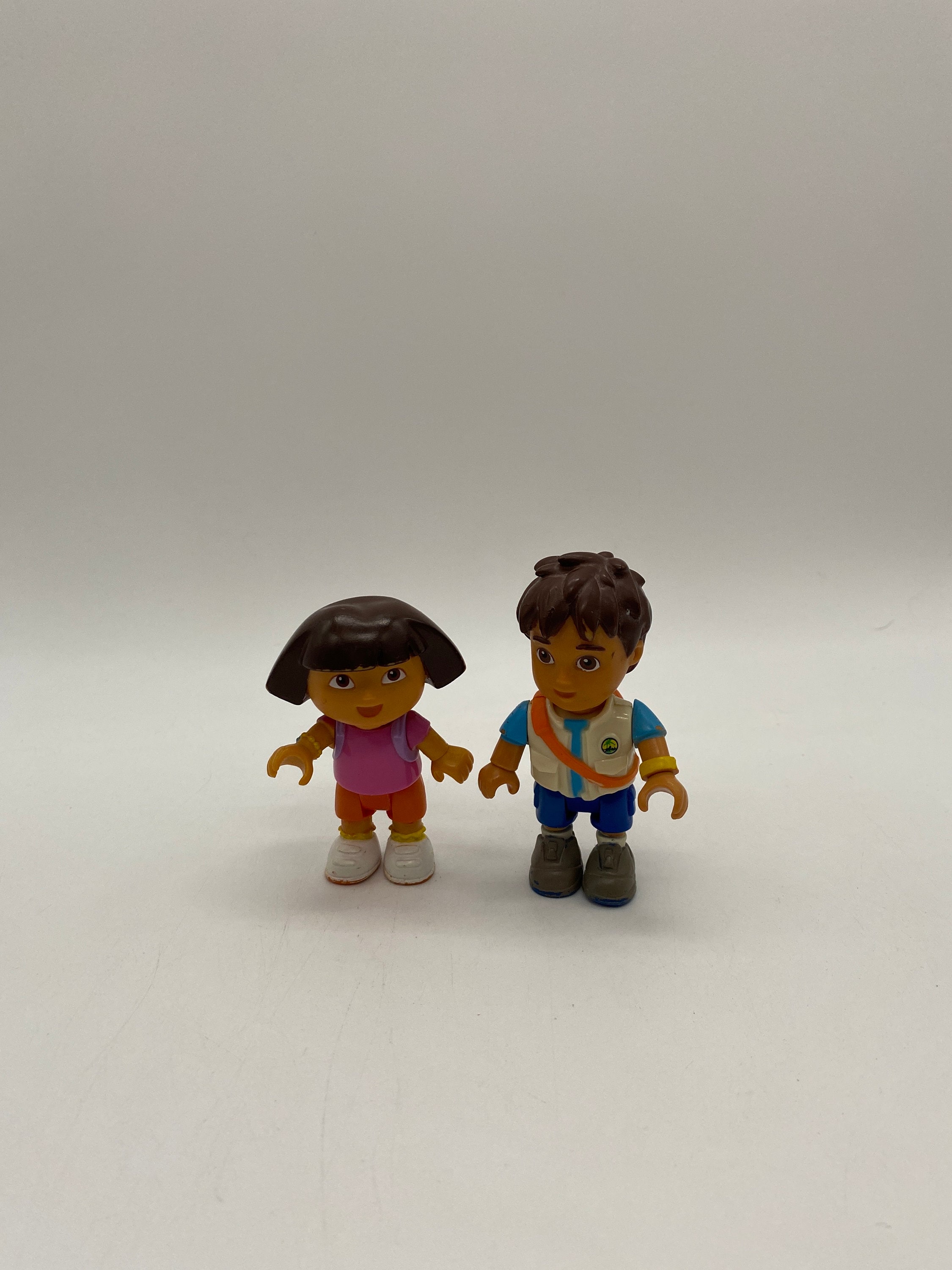 Black Dora The Explorer Vine