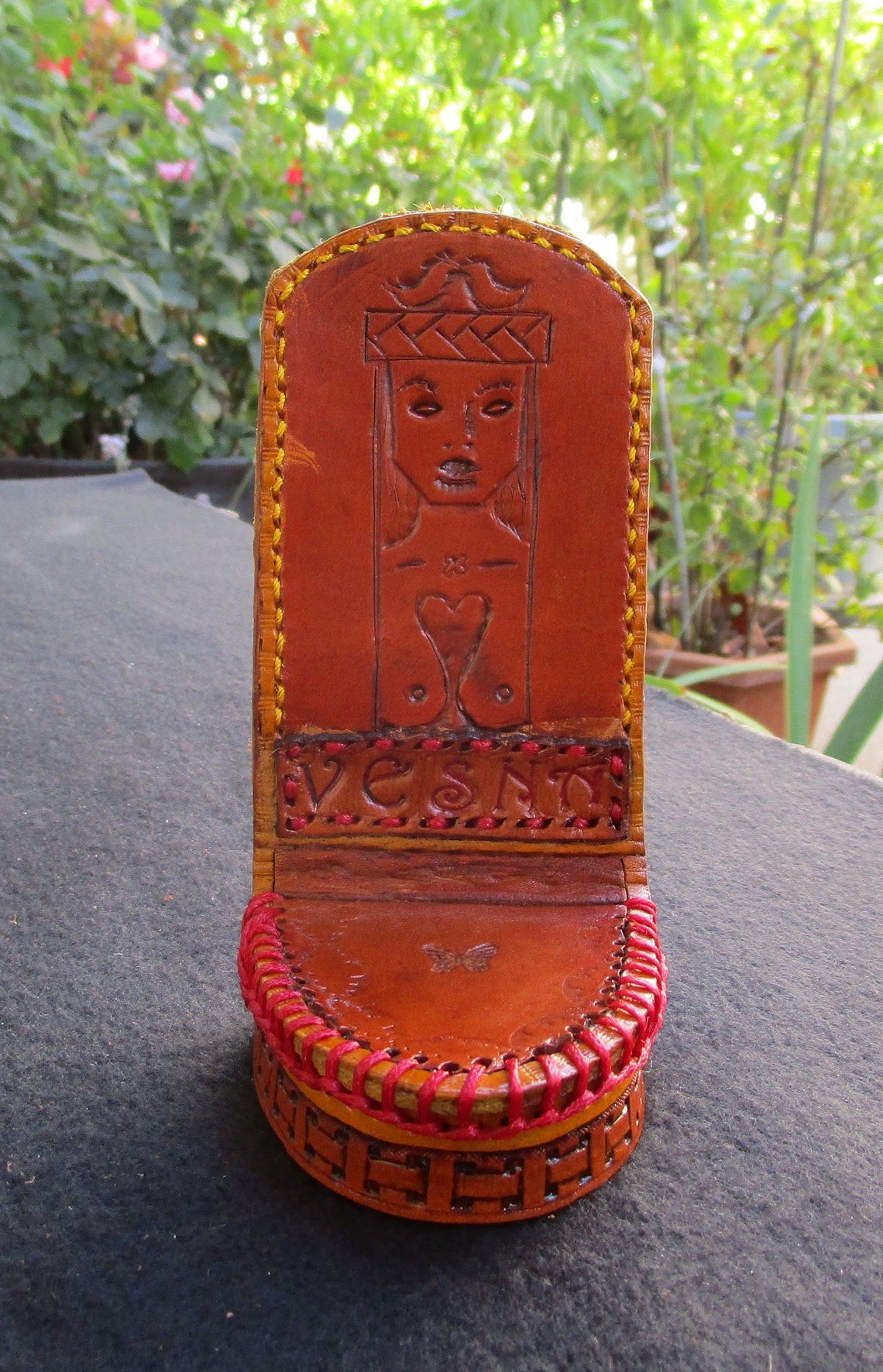 Vesna Slavic Goddess of Love and Springtime - Etsy