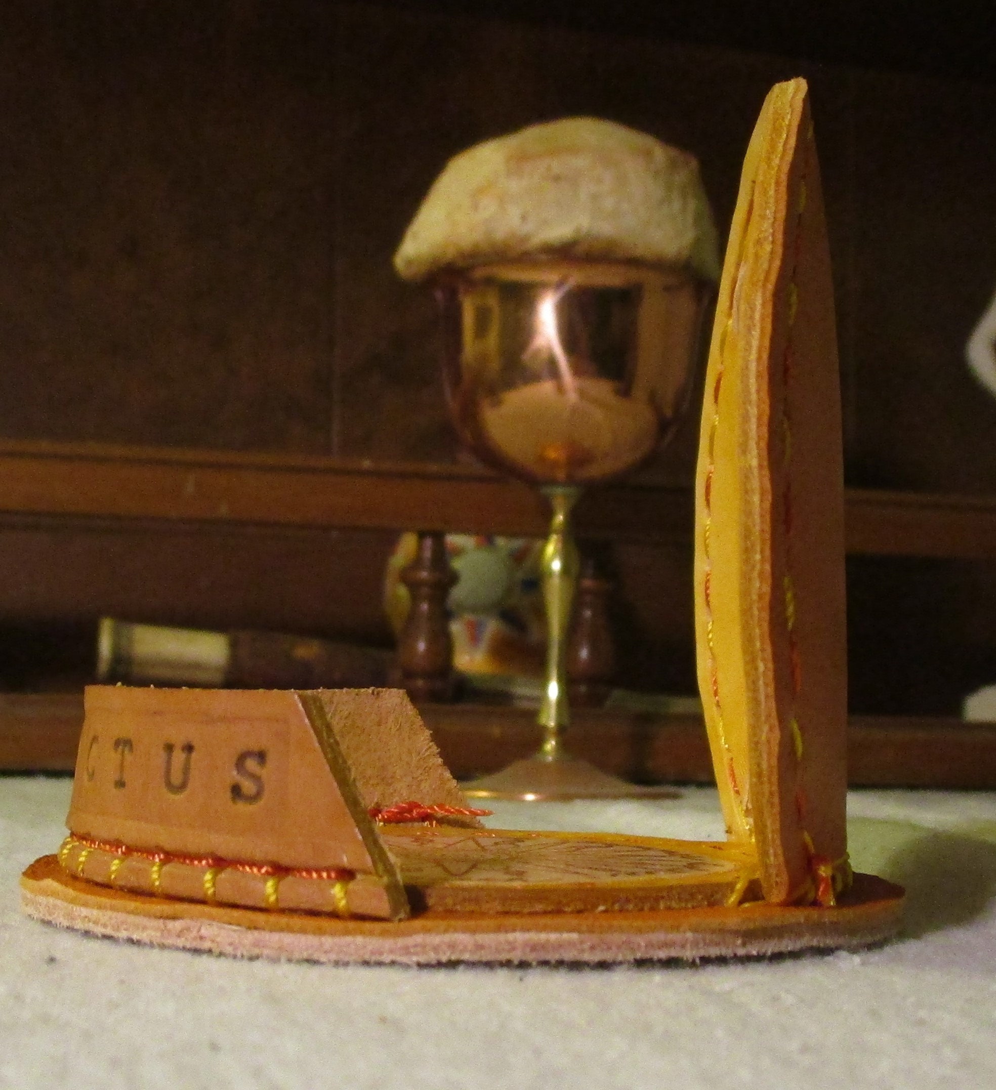 Sol Invictus Statue - Etsy