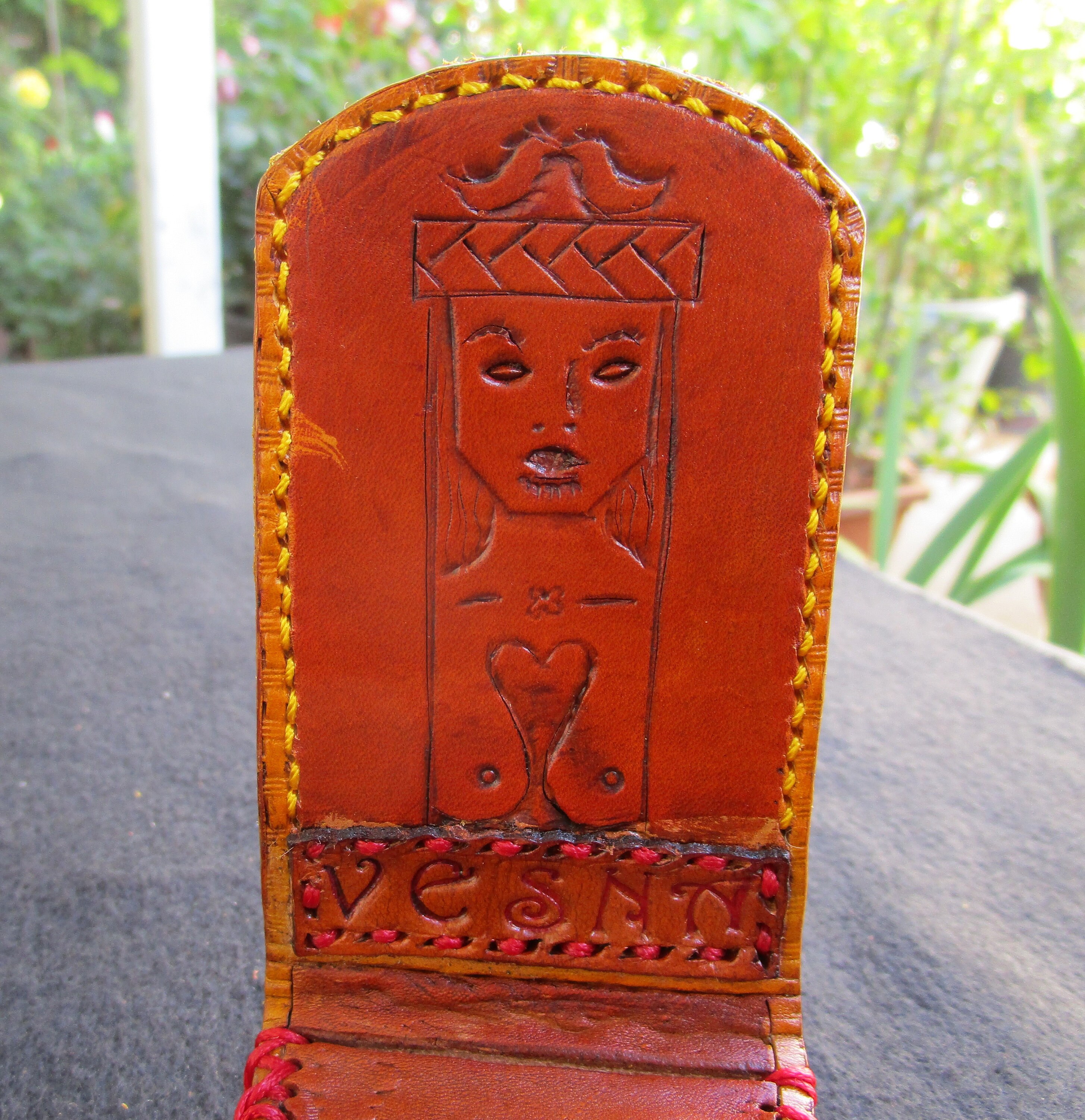 Vesna Slavic Goddess of Love and Springtime - Etsy