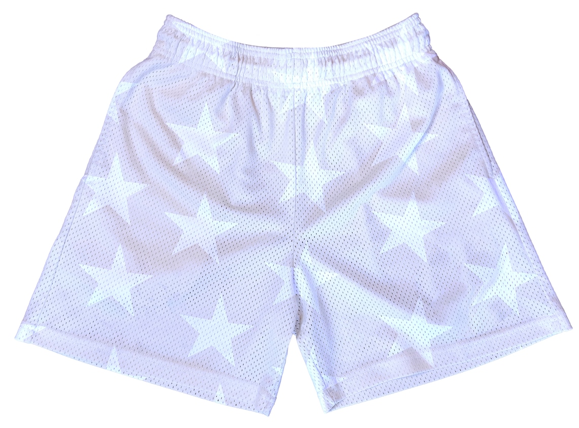 Mesh Shorts Mockup, Mesh Shorts Mock Ups, Black Mesh Shorts Mockup ...