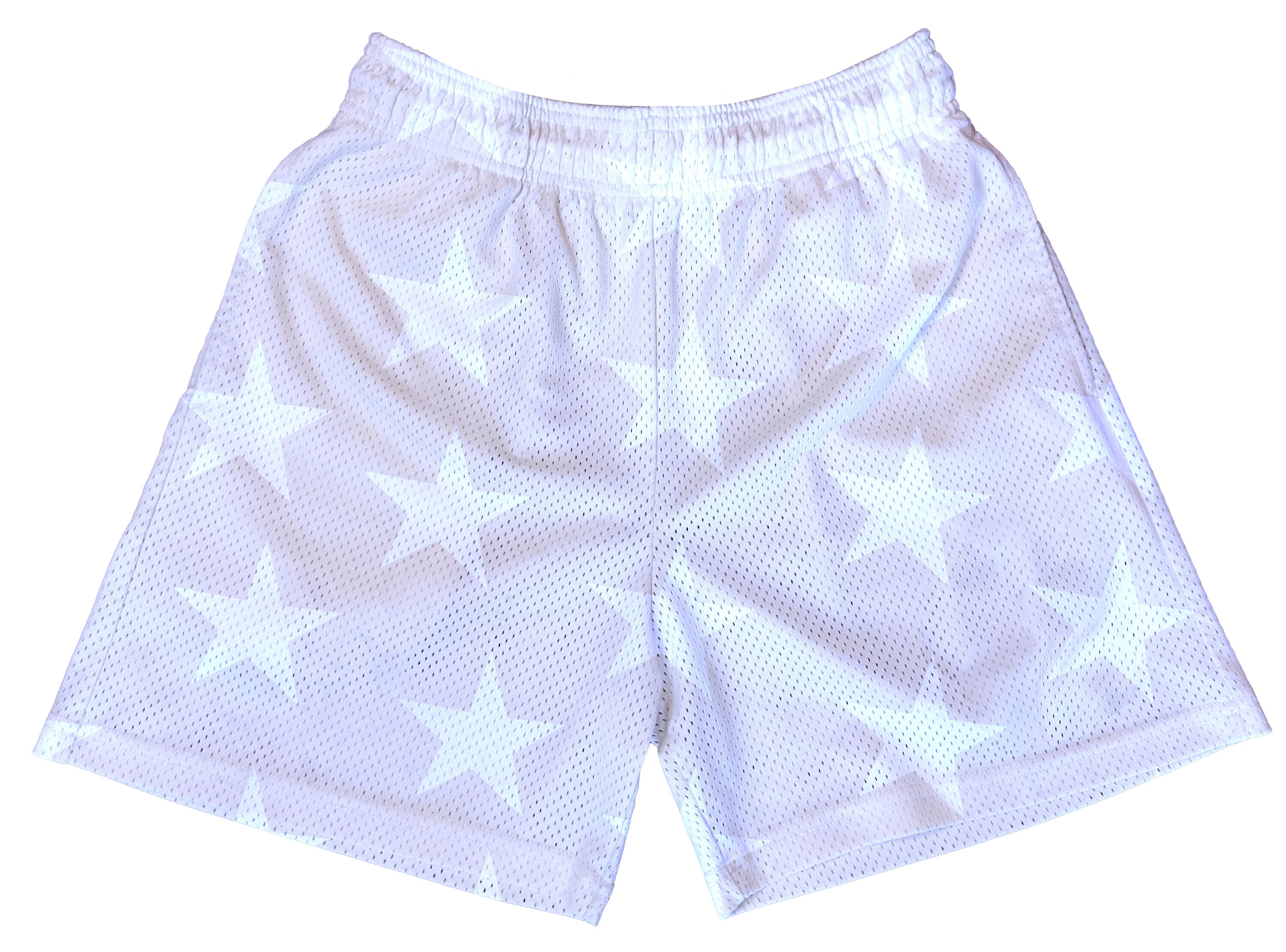 Mesh Shorts Mockup, Mesh Shorts Mock Ups, Black Mesh Shorts Mockup ...