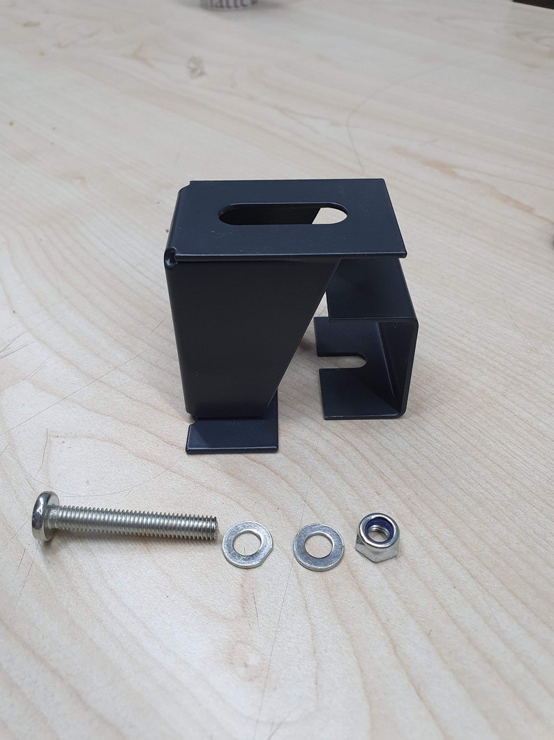 Promaster Boxer Jumper Roof Mount Kit / Roof Rack /aty - Etsy