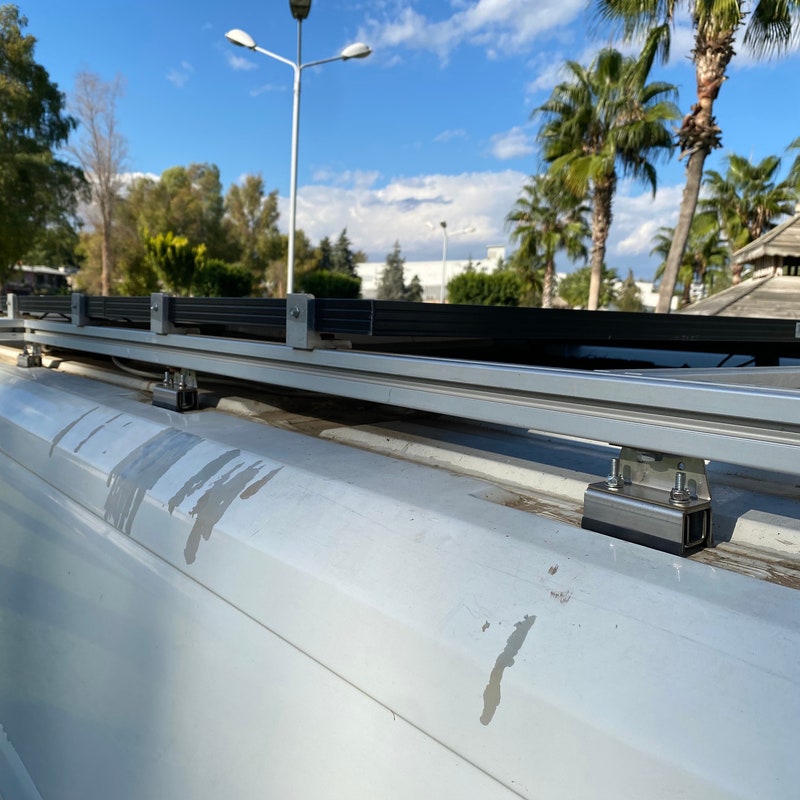 Rack Van Roof - Etsy