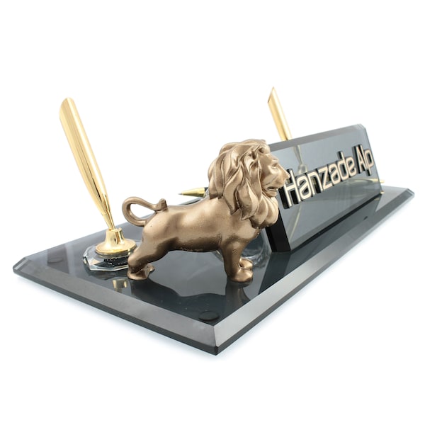 Desk Trinkets - Etsy